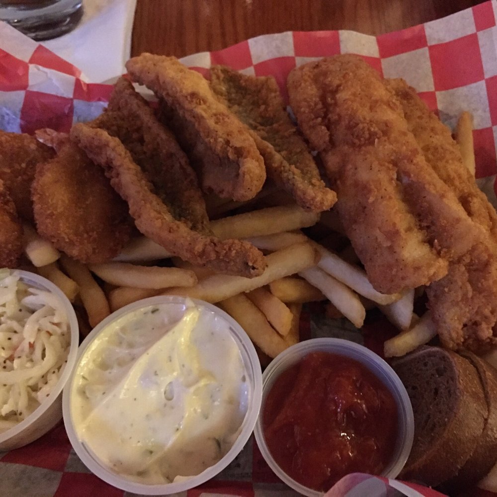 Best Fish Fry - Milwaukee, WI - Yelp