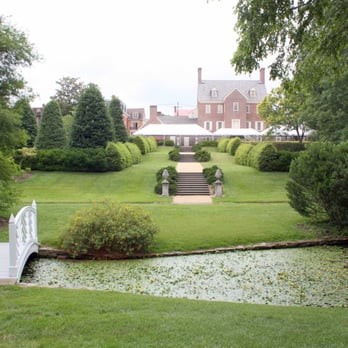 William Paca House and Garden - 2019 All You Need to Know BEFORE You Go ...