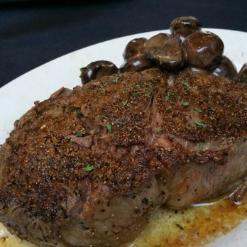 Ruth’s Chris Steak House - 147 Photos & 215 Reviews - Steakhouses - 222 ...