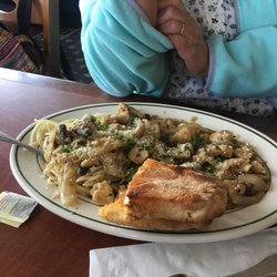Froso’s Family Dining - 54 Reviews - Italian - 35433 Kenai Spur Hwy ...