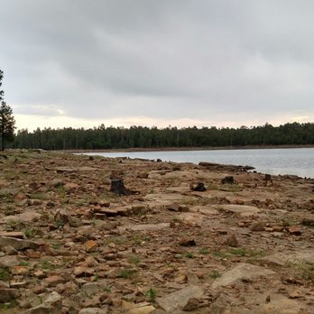 Willow Springs Lake - Payson, AZ - 2019 All You Need to Know BEFORE You ...