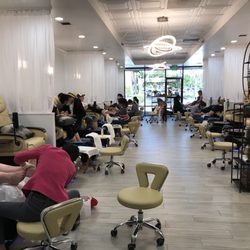Olivia’s Nail Pedispa - 274 Photos & 236 Reviews - Nail Salons - 2780 ...