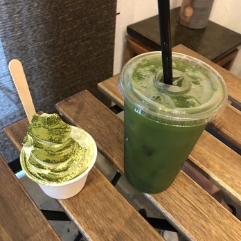 Tea Master Matcha Cafe & Green Tea Shop - 945 Photos & 580 Reviews ...