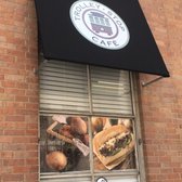 Trolley Stop Cafe - 64 Photos & 60 Reviews - Burgers - 400 N Saint Paul ...