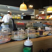 Teharu Sushi - 242 Photos & 513 Reviews - Sushi Bars - 9845 S Priest Dr ...