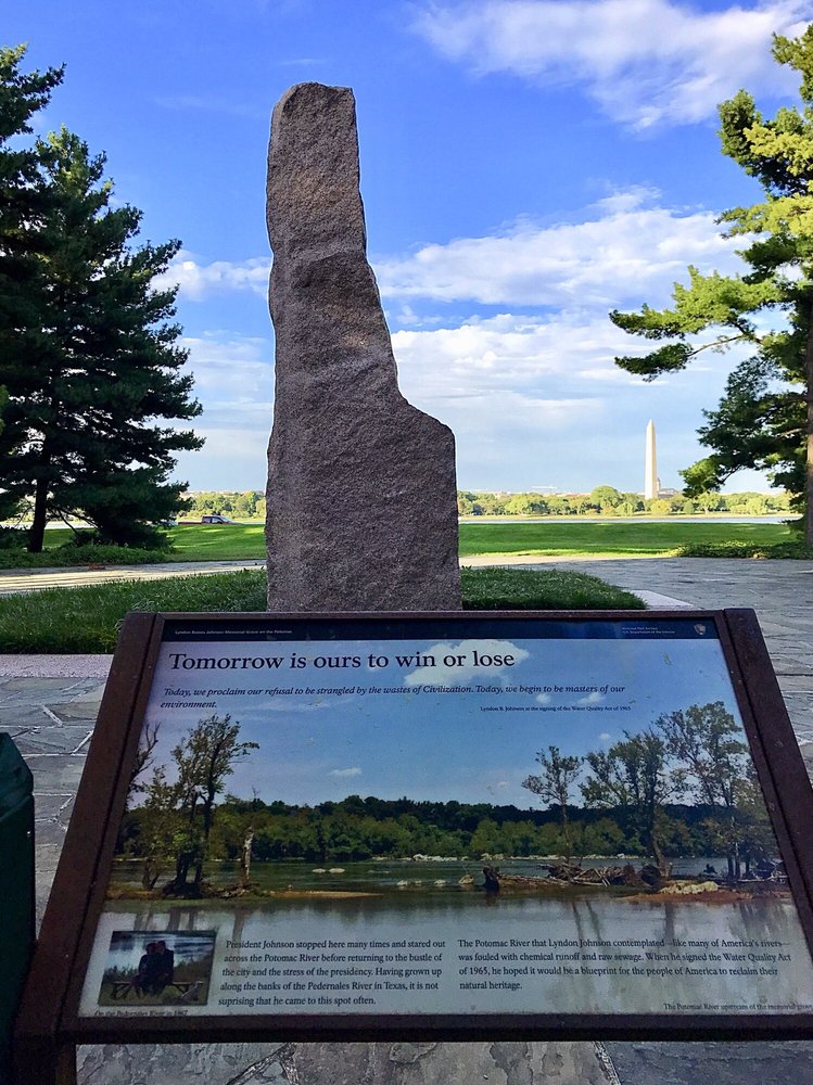 Lyndon Baines Johnson Memorial Grove - 19 Photos & 10 Reviews - Parks ...
