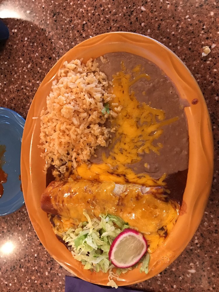 Los Gringos Locos - 64 Photos & 170 Reviews - Mexican - 280 S Phelps Dr ...