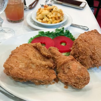 Dooky Chase’s Restaurant - 381 Photos & 390 Reviews - Cajun/Creole ...