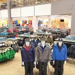 Sail - 42 Photos - Outdoor Gear - 2850 Jacques-Bureau Ave, Laval, Laval ...