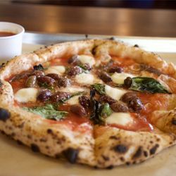 Inizio Pizza Napoletana - 127 Photos & 88 Reviews - Pizza - 2230 Park ...