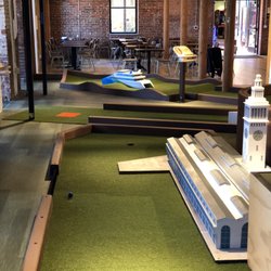 Subpar Miniature Golf - 18 Photos & 13 Reviews - Mini Golf - 900 North ...