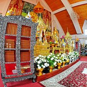 Wat Thai DC Buddhist Temple - 40 Photos & 10 Reviews - Buddhist Temples ...