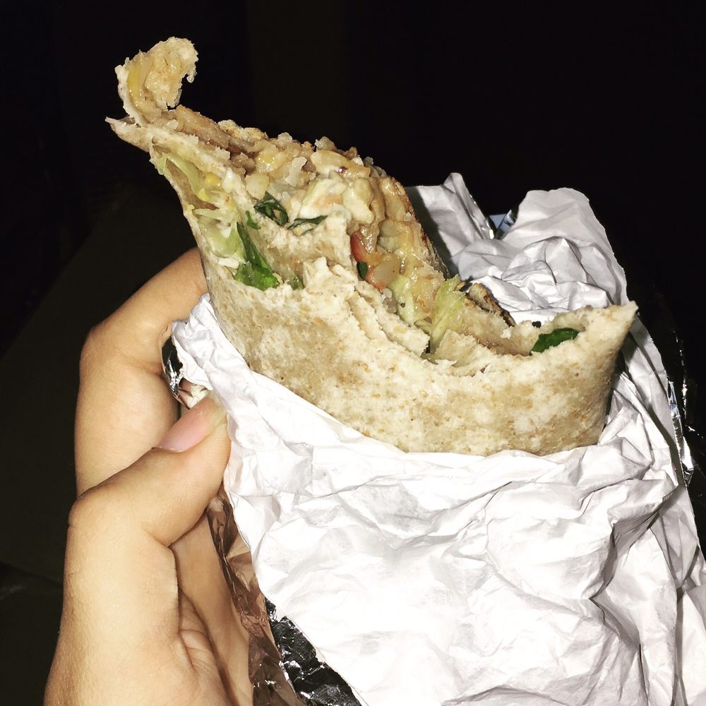 Fat Bastard Burrito - 27 Photos & 21 Reviews - Mexican - 6045 Mavis ...