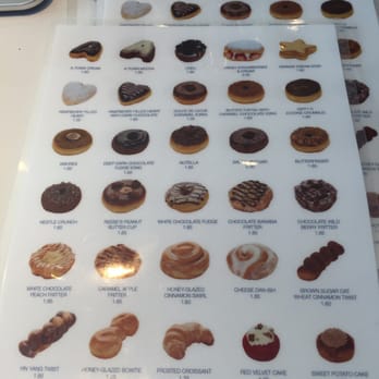 Sublime Doughnuts - 109 Photos & 62 Reviews - Bakeries - 2566 ...