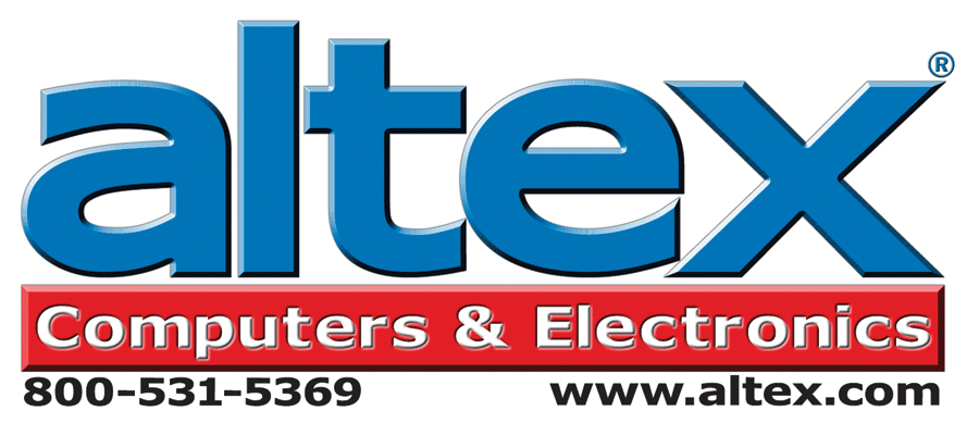 Altex Computers & Electronics - Electronics - 3215 Belmeade, Carrollton ...
