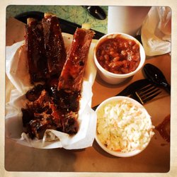 Slap’s BBQ - 489 Photos & 627 Reviews - Barbeque - 553 Central Ave ...