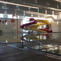 Rio Rancho Aquatic Center - Swimming Pools - 745 Loma Colorado Blvd ...