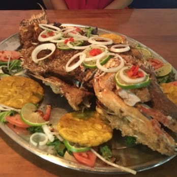 Disco Fish Restaurant & Grill - Order Online - 90 Photos & 48 Reviews ...
