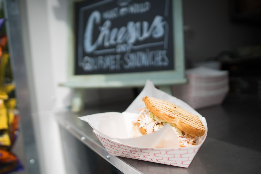 What Would Cheesus Do - 19 Photos & 22 Reviews - Food Trucks - Denver ...