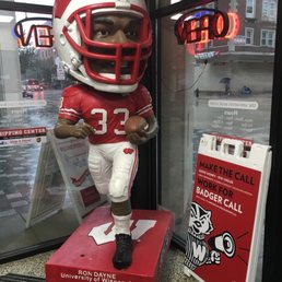 The University Book Store - Bookstores - 750 Highland Ave, Madison, WI ...