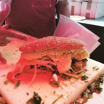 Caseificio Borderi - 53 Photos & 23 Reviews - Italian - Via Emanuele de ...