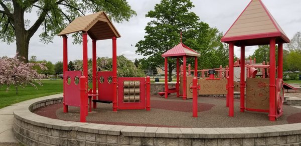 Williams Bay, WI Map & Directions - MapQuest