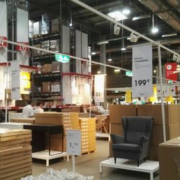 IKEA - Home Decor - Estrada Nacional, 117, Alfragide, Portugal - Phone ...