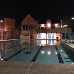 Silver Springs Recreational Center - Recreation Centers - 1951 Silver ...