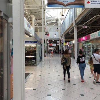 Pacific Mall - 357 Photos & 289 Reviews - Shopping Centres - 4300 ...