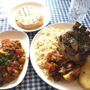 Stepho’s Souvlaki Greek Taverna - 319 Photos & 494 Reviews - Greek ...