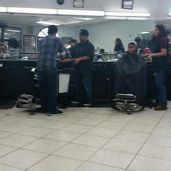 Fade Masters Barber Shop - Barbers - 465 N K St, Tulare, CA - Phone ...