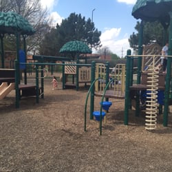 Commons Park - Parks - 2401 S DesPlaines Ave, North Riverside, IL ...