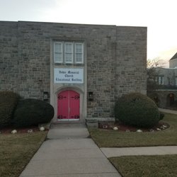 Huber Memorial Church - 20 Photos - Churches - 5701 York Rd, Mid ...