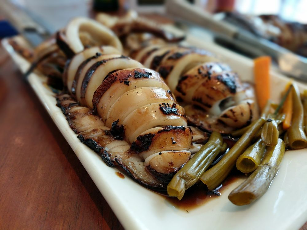 gerry's grill inihaw na pusit recipe