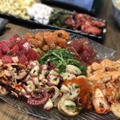 Seattle Fish Guys - 486 Photos & 238 Reviews - Seafood Markets - 411 ...