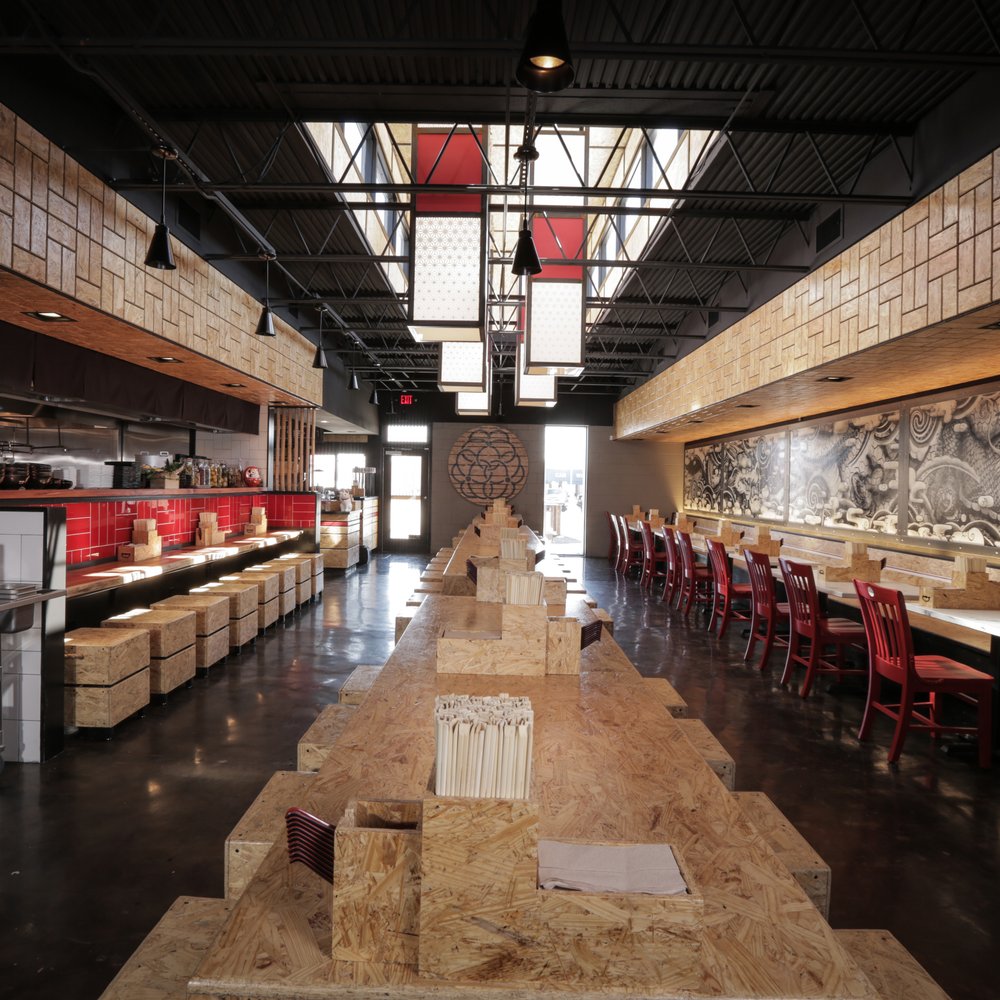 Jocelyn's Austin List - Yelp