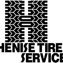 Henise Tire Service - 12 Photos - Tires - 558 E Penn Ave, Cleona, PA ...