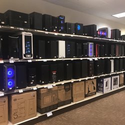 Micro Center - 11 Photos & 87 Reviews - Electronics - 80 E Ogden ...