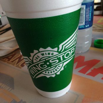 Wingstop - 139 Photos & 167 Reviews - Chicken Wings - 245 S Glendale ...