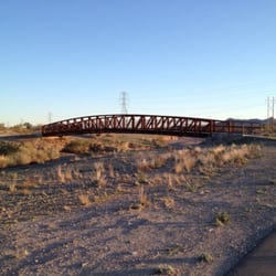 Santa Cruz River Walk Path - 19 Photos & 10 Reviews - Parks - 1345 W ...