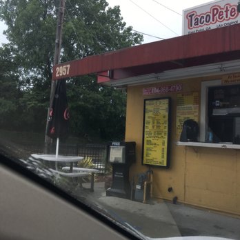Taco Pete - 76 Photos & 148 Reviews - Mexican - 2957 Main St, East ...
