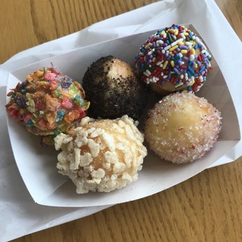 Java Time Donuts - 325 Photos & 146 Reviews - Donuts - 7811 Laguna Blvd ...