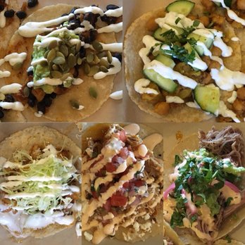 Rocket Taco - Order Food Online - 86 Photos & 93 Reviews - Tacos ...