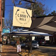 The Cubby Hole - 107 Photos & 131 Reviews - Breakfast & Brunch - 55 E ...