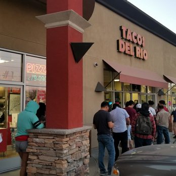 Tacos Del Rio - 94 Photos & 407 Reviews - Mexican - 6987 Hamner Ave ...