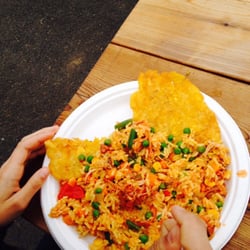 Qué Bacano! - 32 Photos & 23 Reviews - Colombian - 7238 SE Foster Rd ...