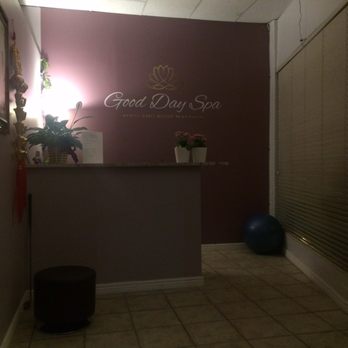 Good Day Spa - 23 Photos & 30 Reviews - Massage Therapy - 2346 S ...