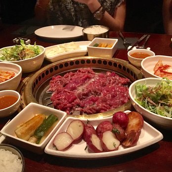 Gaonnuri - 1197 Photos & 627 Reviews - Korean - 1250 Broadway ...