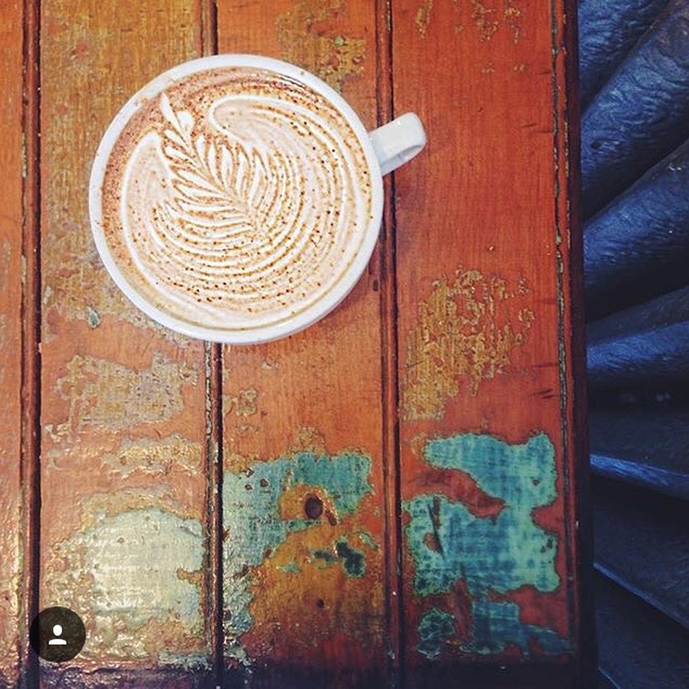 Coffee Shop-Tastic - Chicago, IL - Yelp