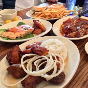 Versailles Restaurant - 1082 Photos & 1893 Reviews - Cuban - 10319 ...